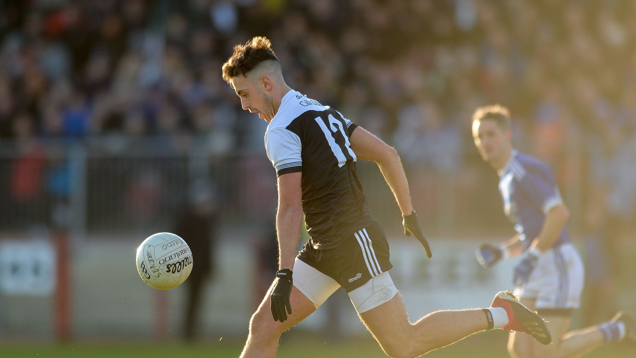 Club GAA round-up: Kilcoo, Nemo Rangers and Ballyhale Shamrocks claim ...