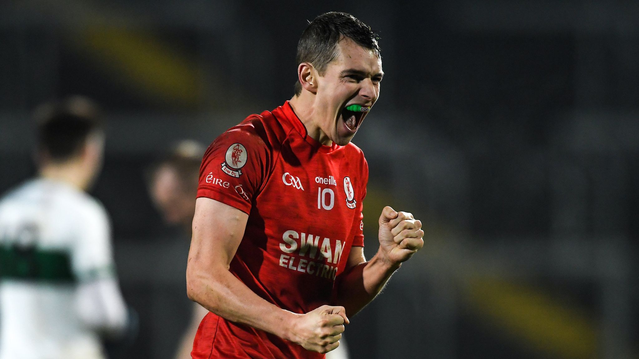 Sean Gannon says Eire Og are prepared for Ballyboden's physicality ...