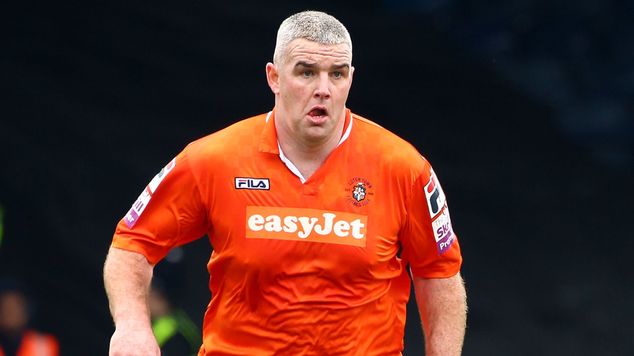 Luton's team of the decade | Football News | Sky Sports