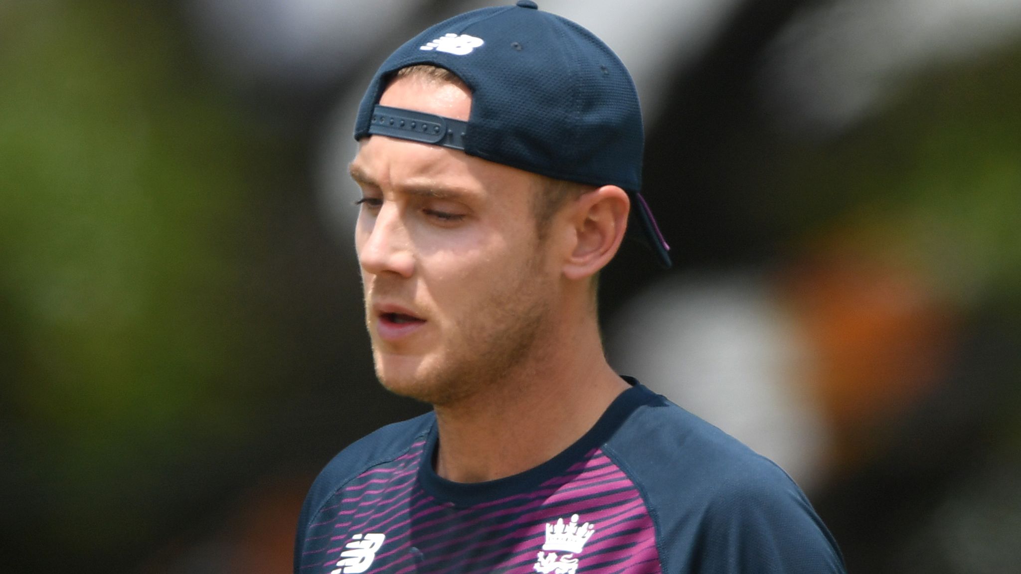 Ben Stokes' mental wellbeing more important than first Test, says ...