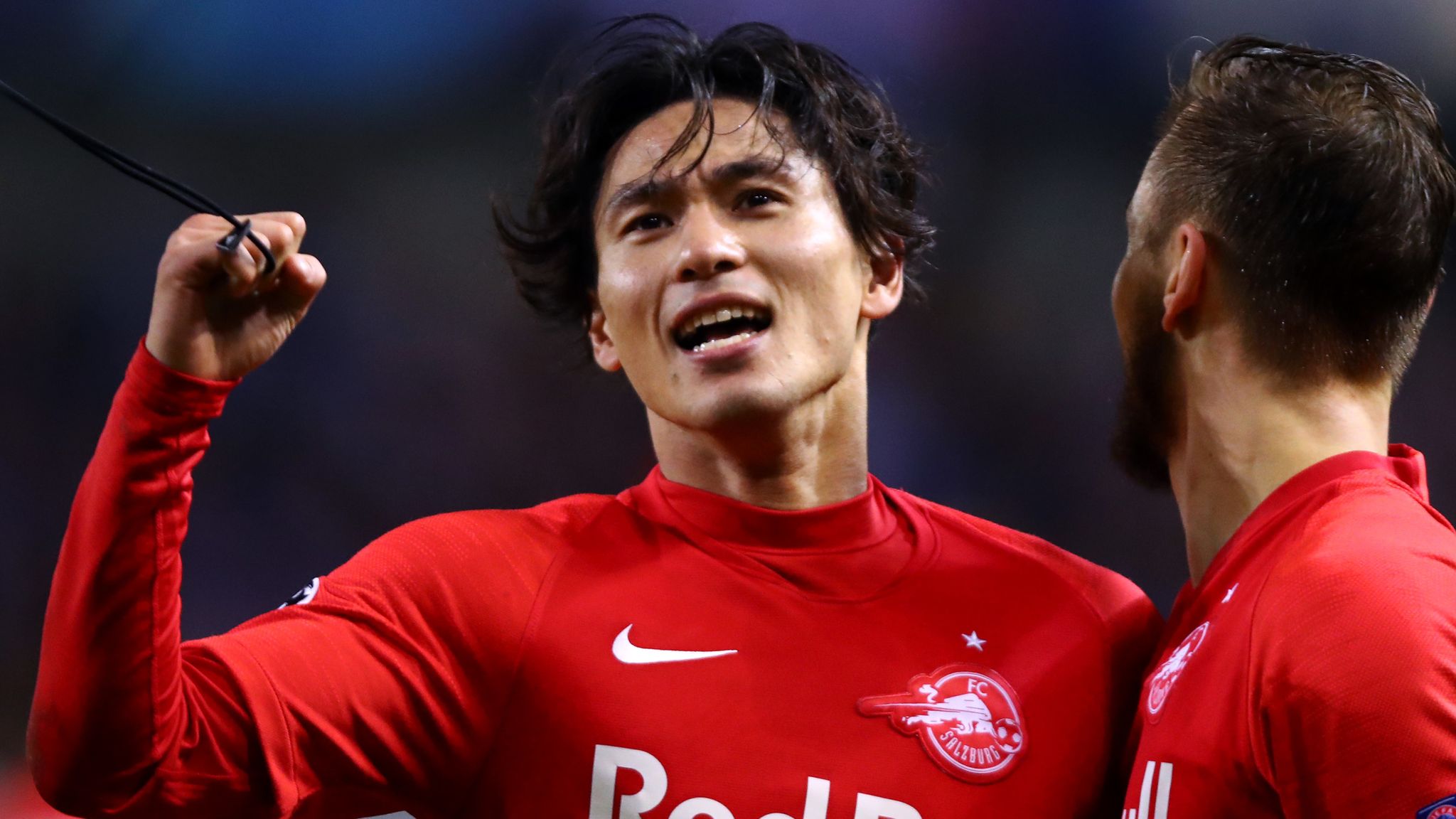 Takumi Minamino joins Liverpool: Who is Reds' new signing? | Football ...