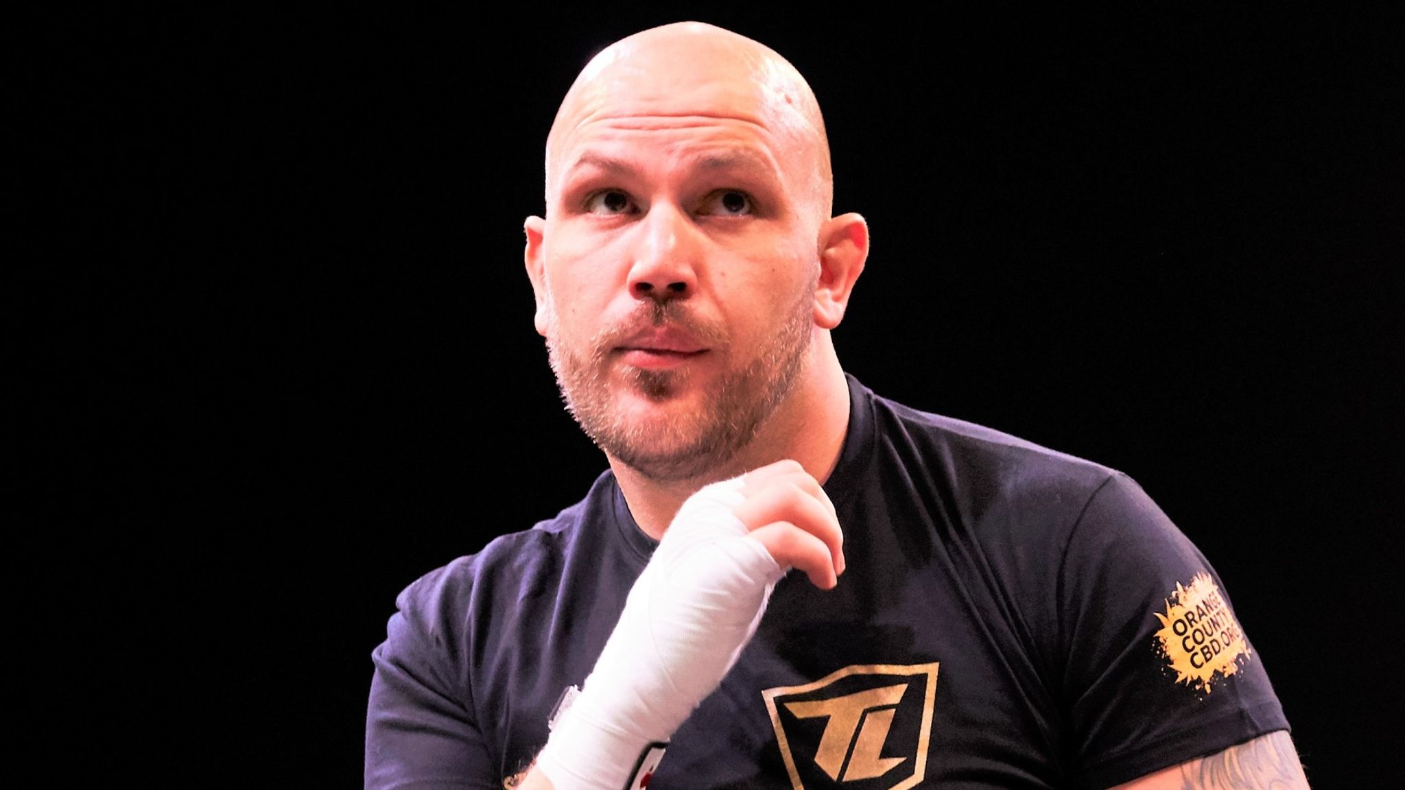 Ruiz Jr vs Joshua 2: Tom Little vows to topple world amateur champion ...