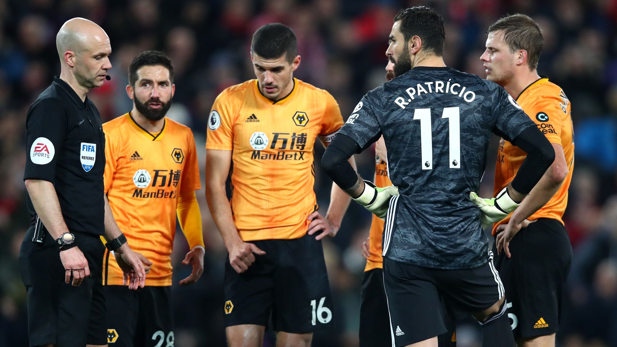 VAR survey: What do the pundits think? Gary Neville, Jamie Carragher ...