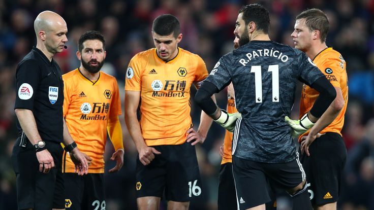 Analysis: Analysis: A second comeback too far for Wolves | Football ...