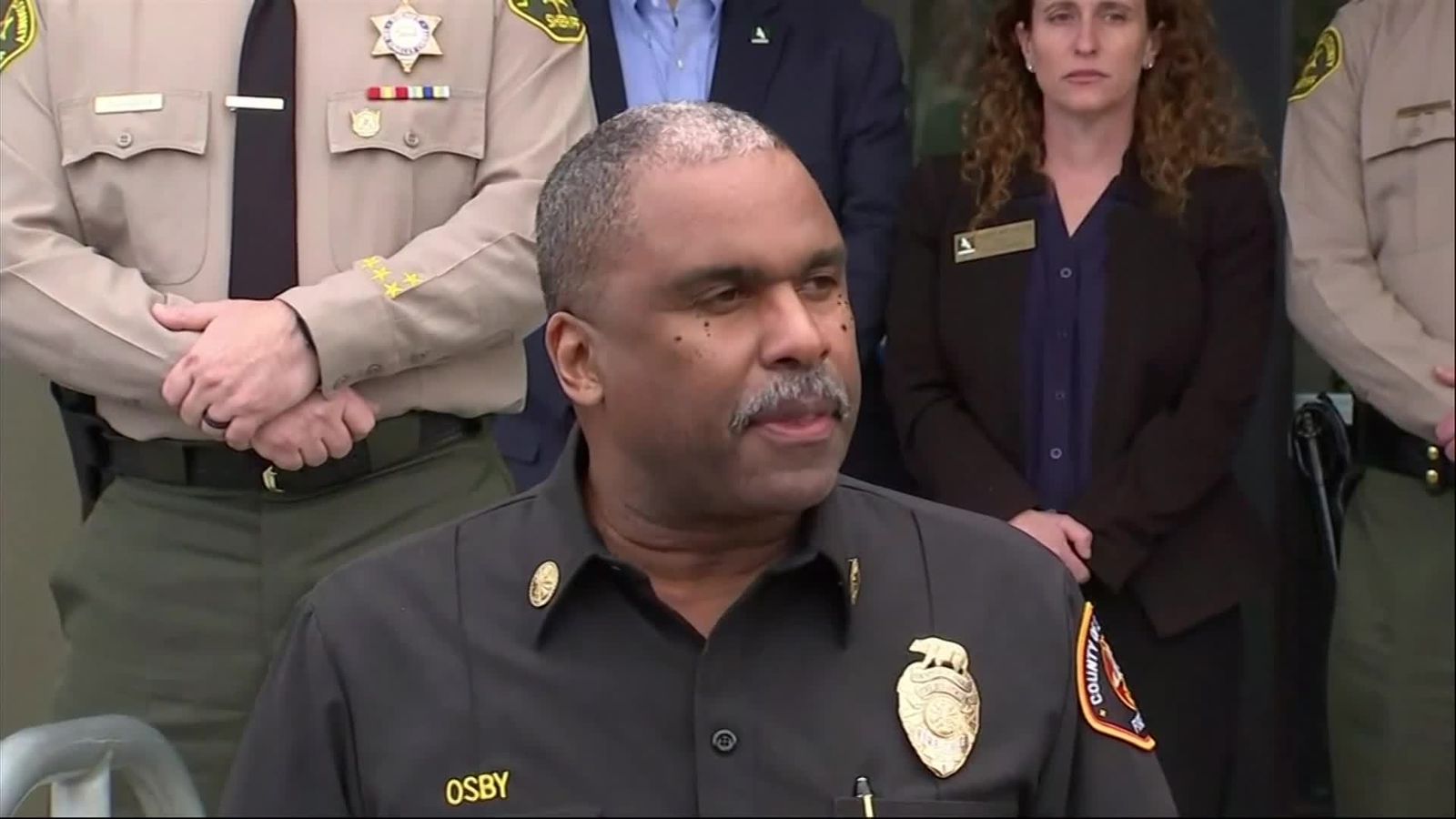 Emergency services recall Bryant crash | Basketball News | Sky Sports