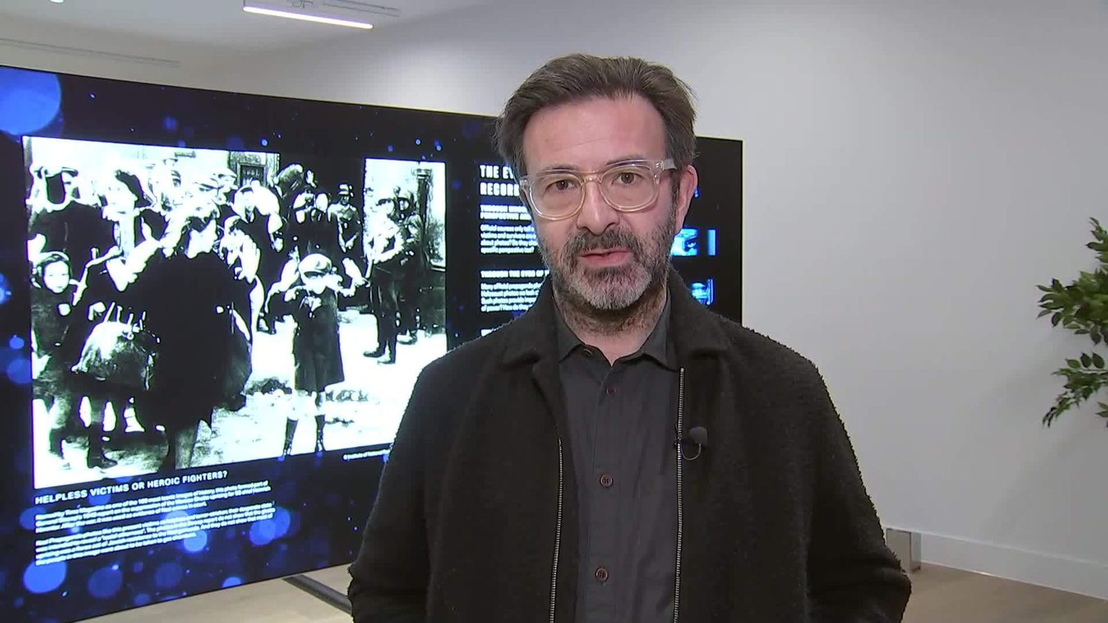 Holocaust Memorial Day: Football unites as fans urged to stand up ...