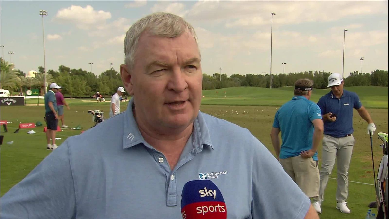 New slow play rules explained | Golf News | Sky Sports