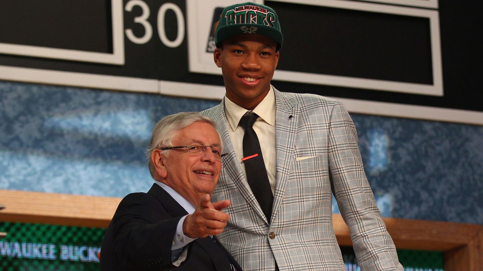 MVP Ladder: Award chase proves David Stern's global vision has been ...