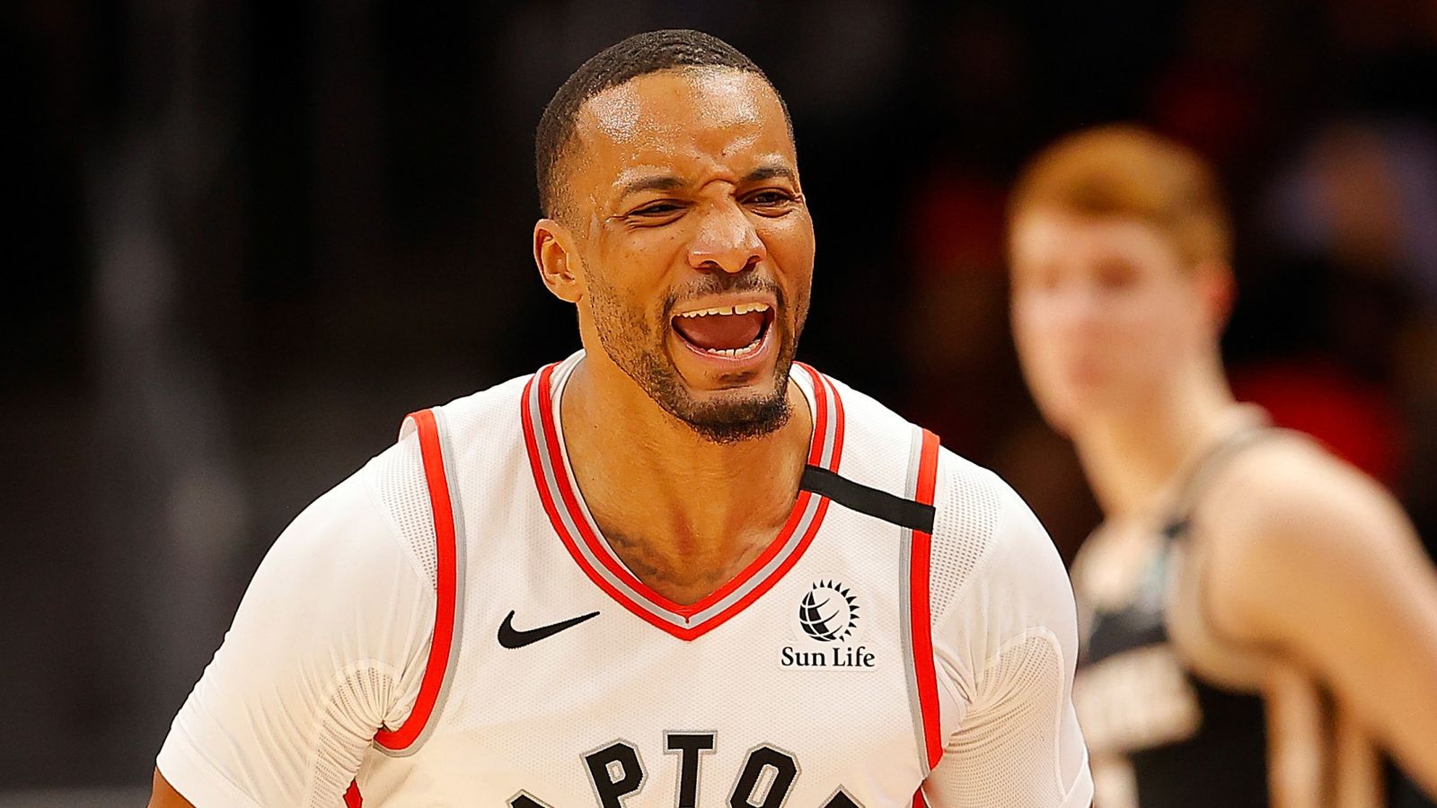 Norman Powell's career rebirth has helped Toronto Raptors continue to ...