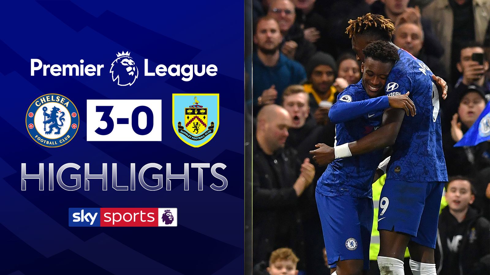 Paul Hughes playing Chelsea's way without Frank Lampard’s budget ...
