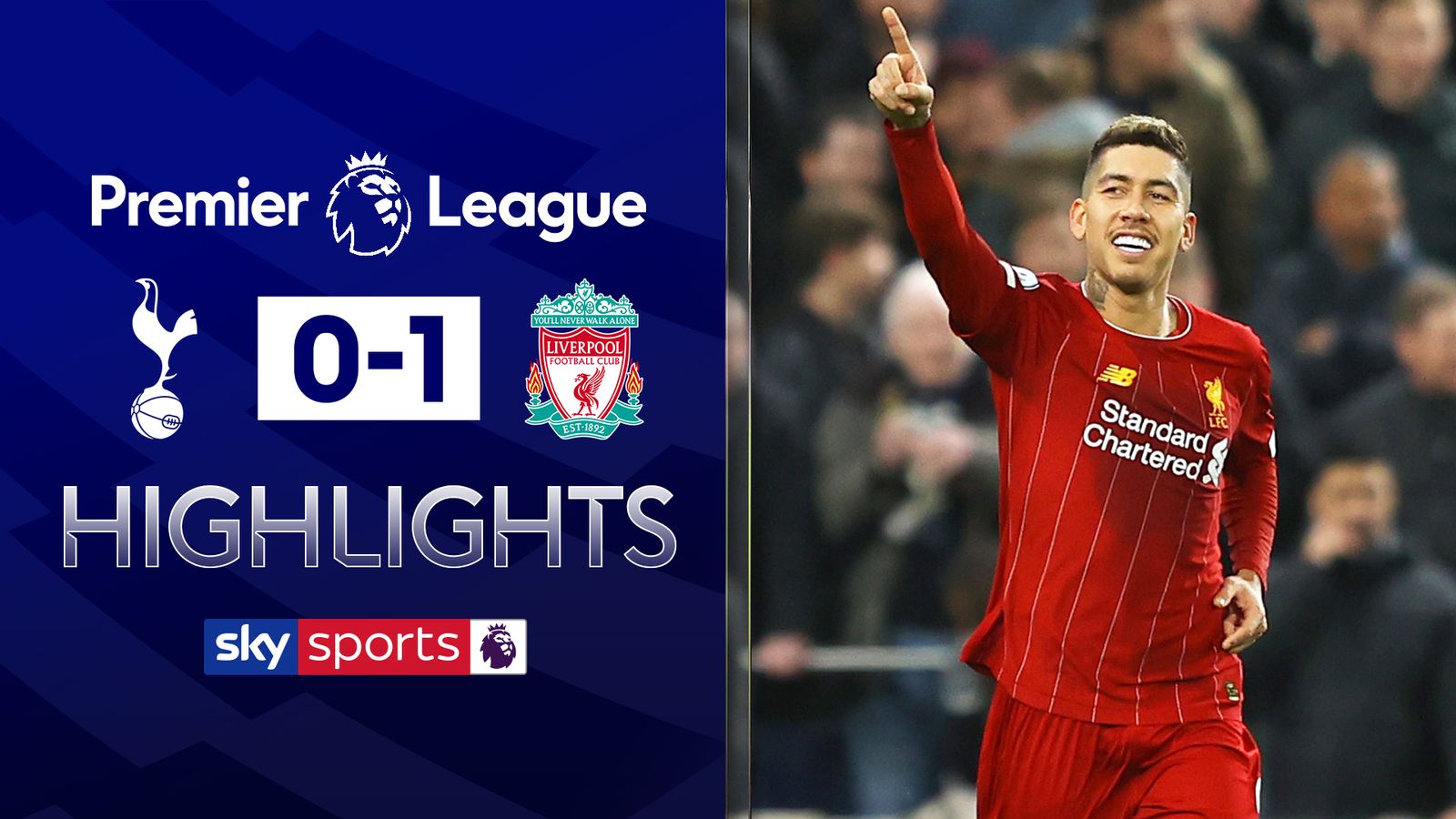 Tottenham 0-1 Liverpool: Jurgen Klopp's side set new European points ...