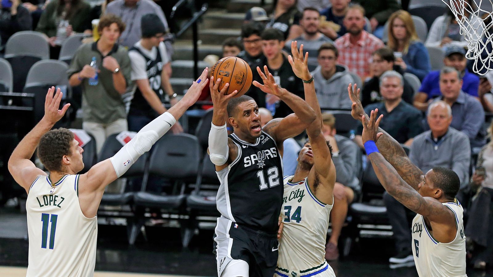Nikola Jokic Scores Career High 47 Points As Denver Nuggets Outlast