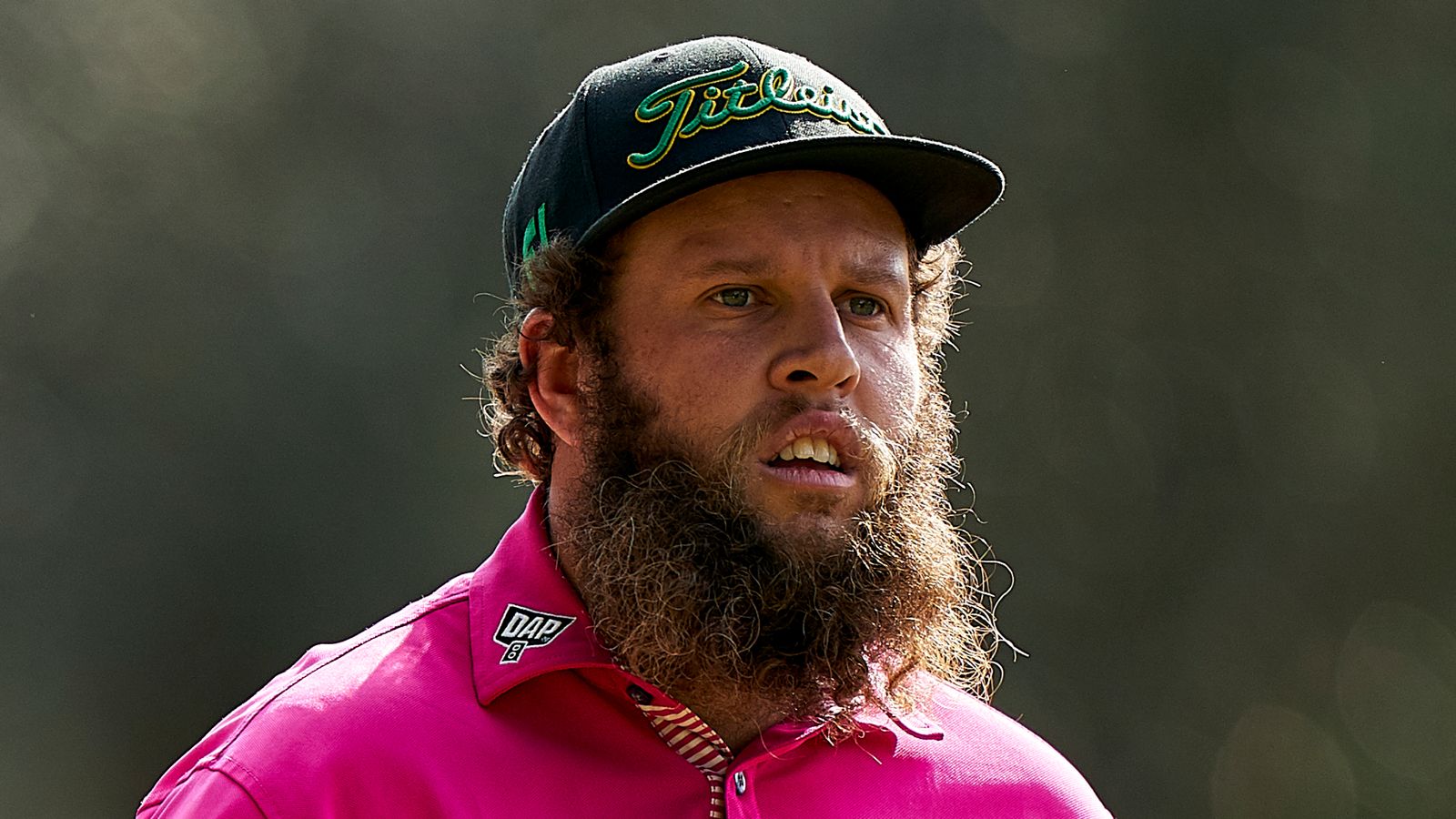 A week with Beef, part two: Andrew Johnston relaxed for new season ...