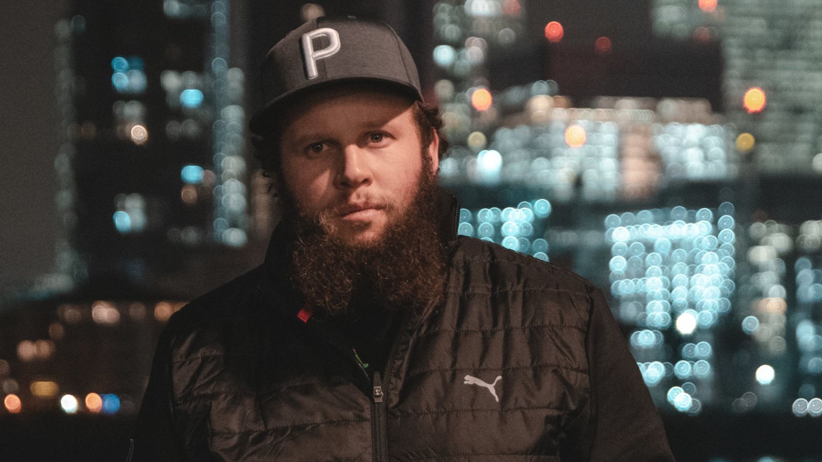 A week with Beef, part two: Andrew Johnston relaxed for new season ...