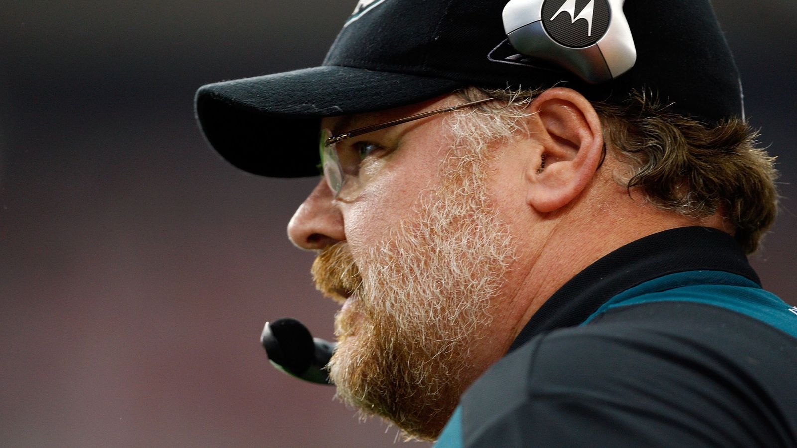 Andy Reid's painful Championship game record | NFL News | Sky Sports