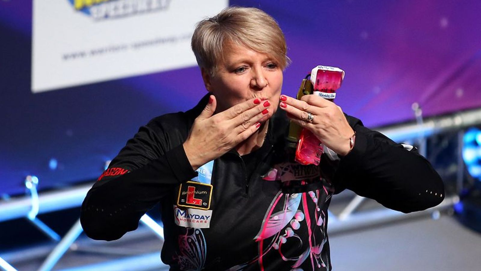 Lisa Ashton's exploits at Q School underlines the growth of the women's ...