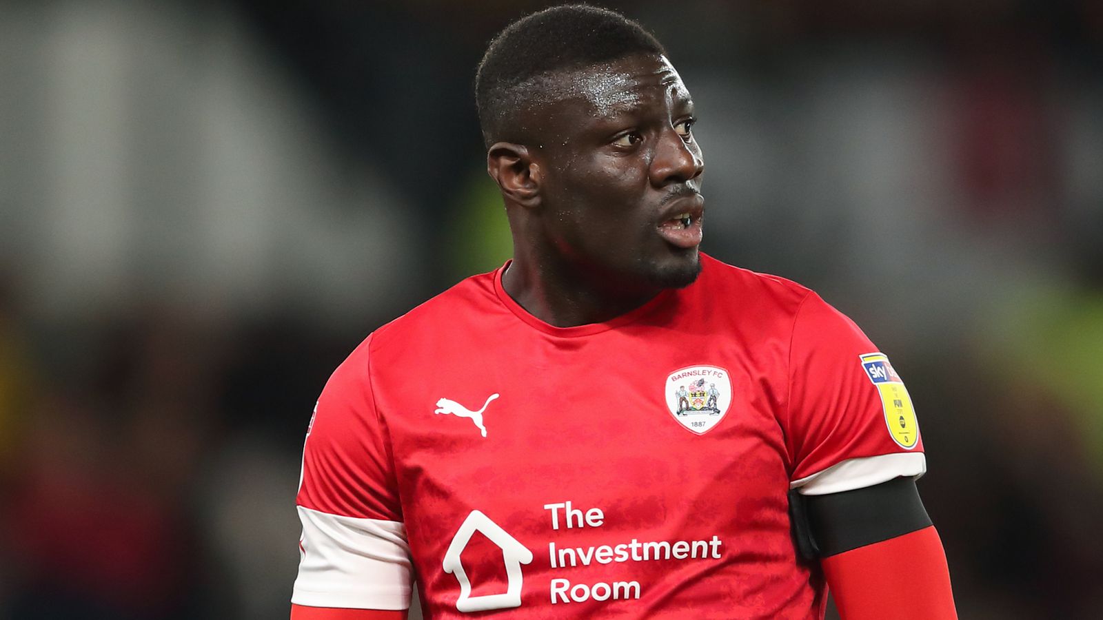 Bambo Diaby: FA investigates potential anti-doping violation by ...