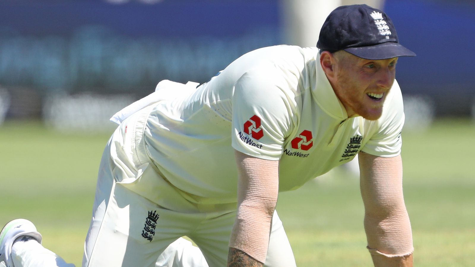 England all-rounder Ben Stokes spins in Virtual F1 GP, finishes last ...