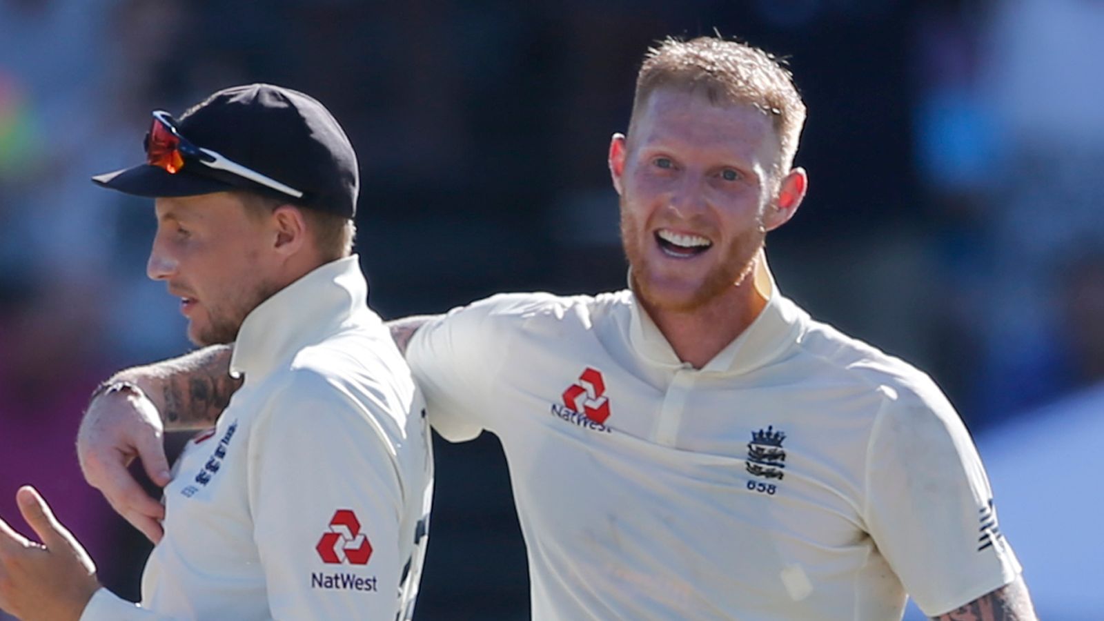 Ben Stokes set to captain England in first West Indies Test with Joe ...