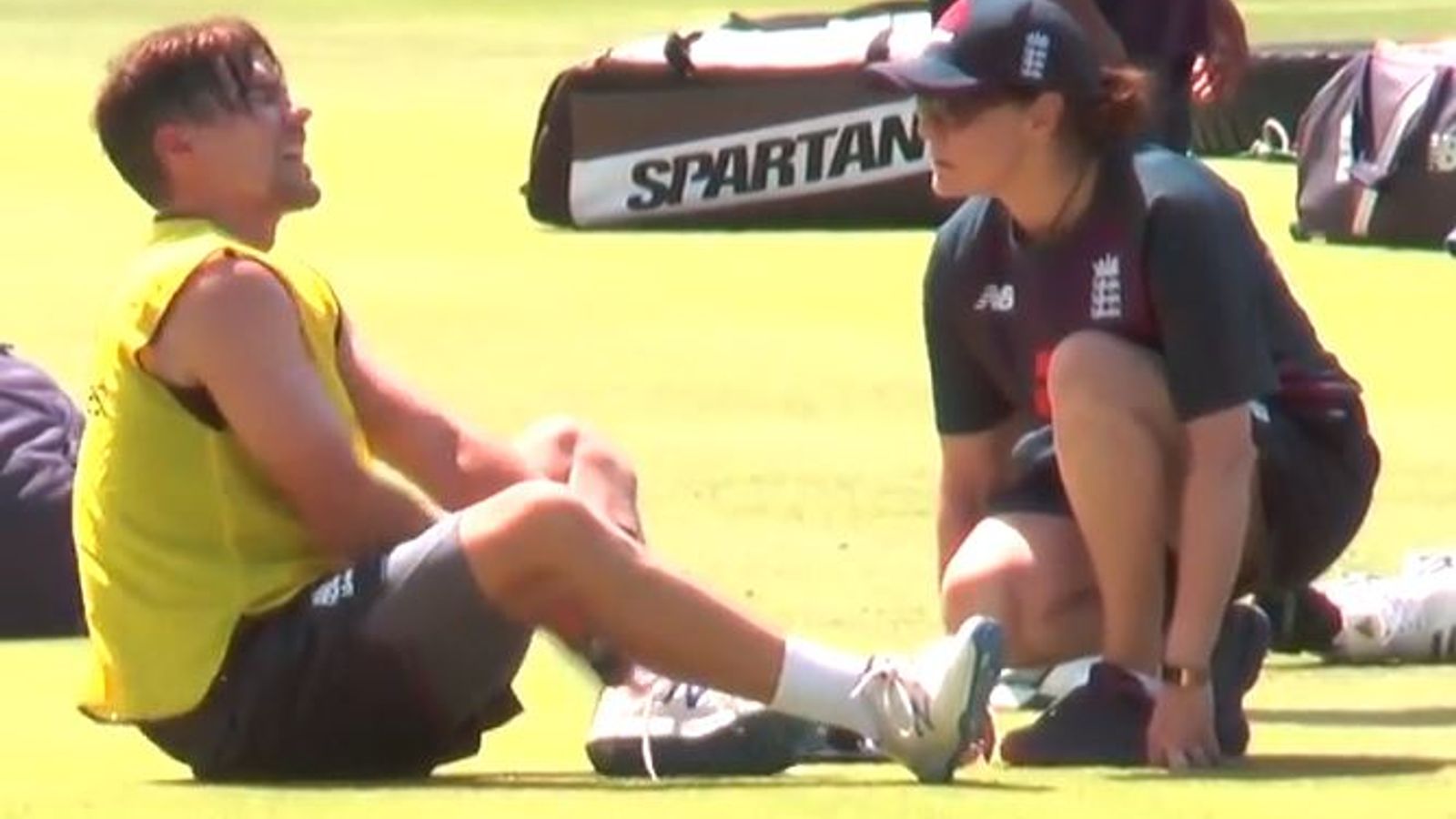 Rory Burns: England batsman will miss trip to Sri Lanka after having ...