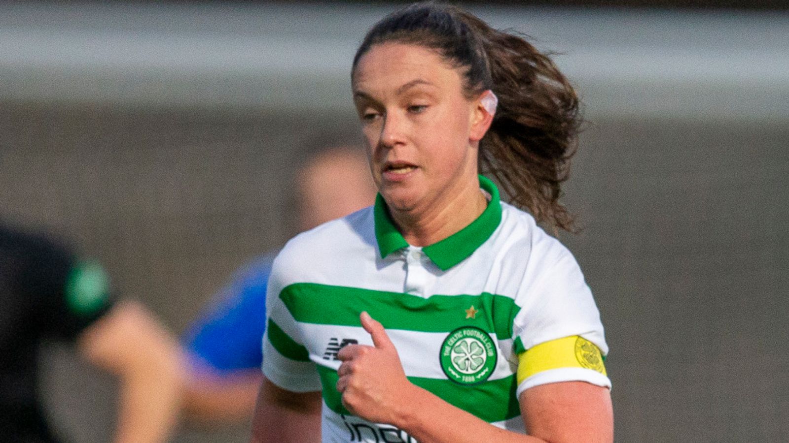 Fran Alonso says Celtic Women team will play 'the Celtic way ...
