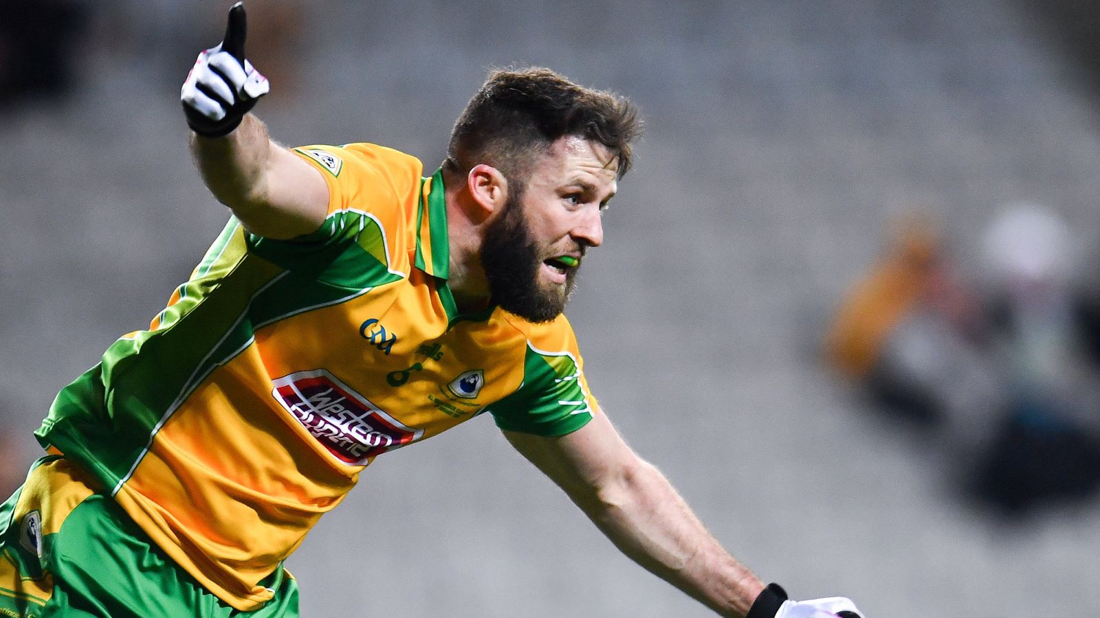 Corofin 1-12 Kilcoo 0-7: Galway side seal three-in-a-row after extra ...
