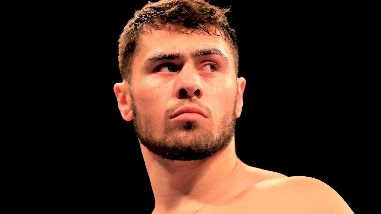 Brook vs DeLuca: Is David Allen bidding farewell or is a serious return ...