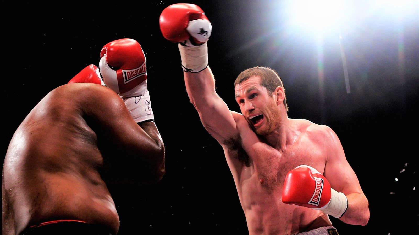 Chasing a fight with Tyson Fury became a destructive pursuit for David ...