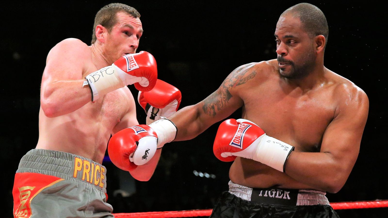 Chasing a fight with Tyson Fury became a destructive pursuit for David ...