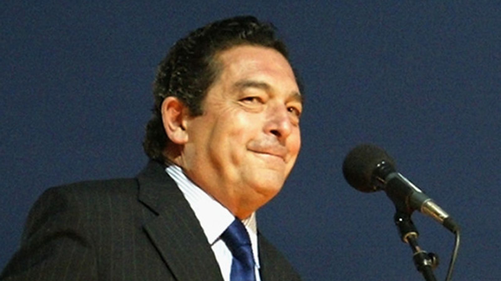 Dr Ali Bacher tells Sky Sports Cricket podcast about South Africa's ...