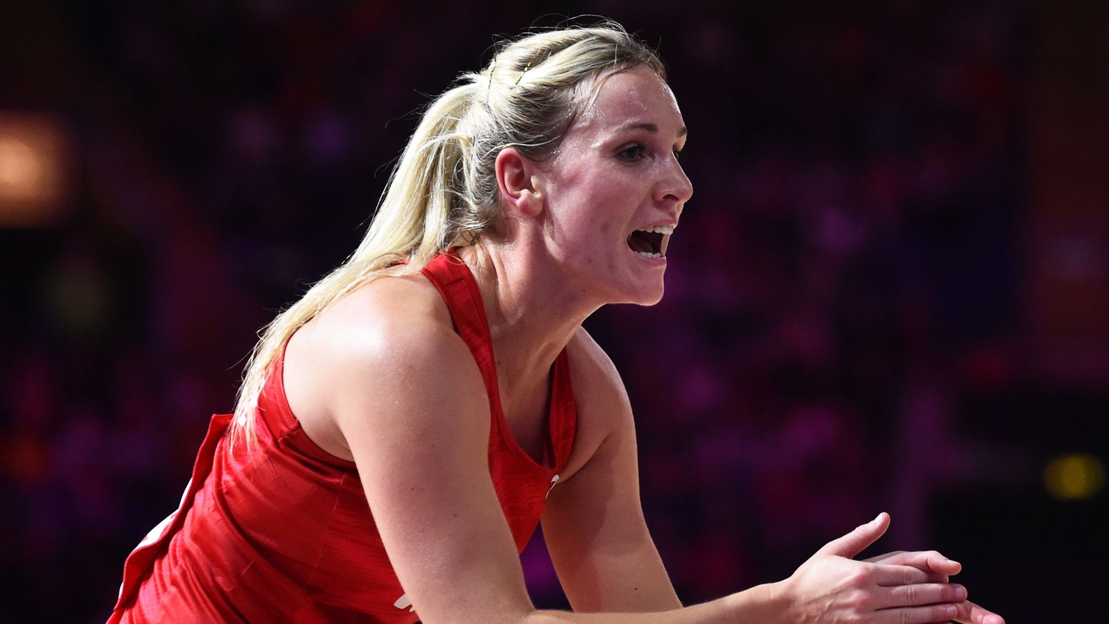 Vitality Nations Cup: England's Roses problem-solve to beat South ...