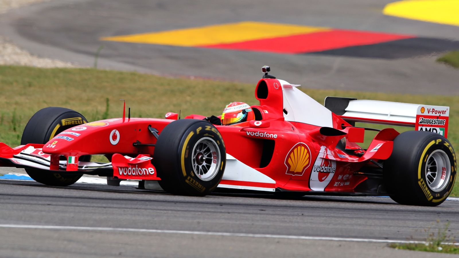 F1 VOTE: Ahead of launch week... what's the best livery of all-time ...