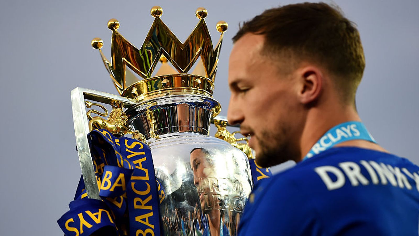 Danny Drinkwater on his Chelsea nightmare: 'I wasted some of my best ...