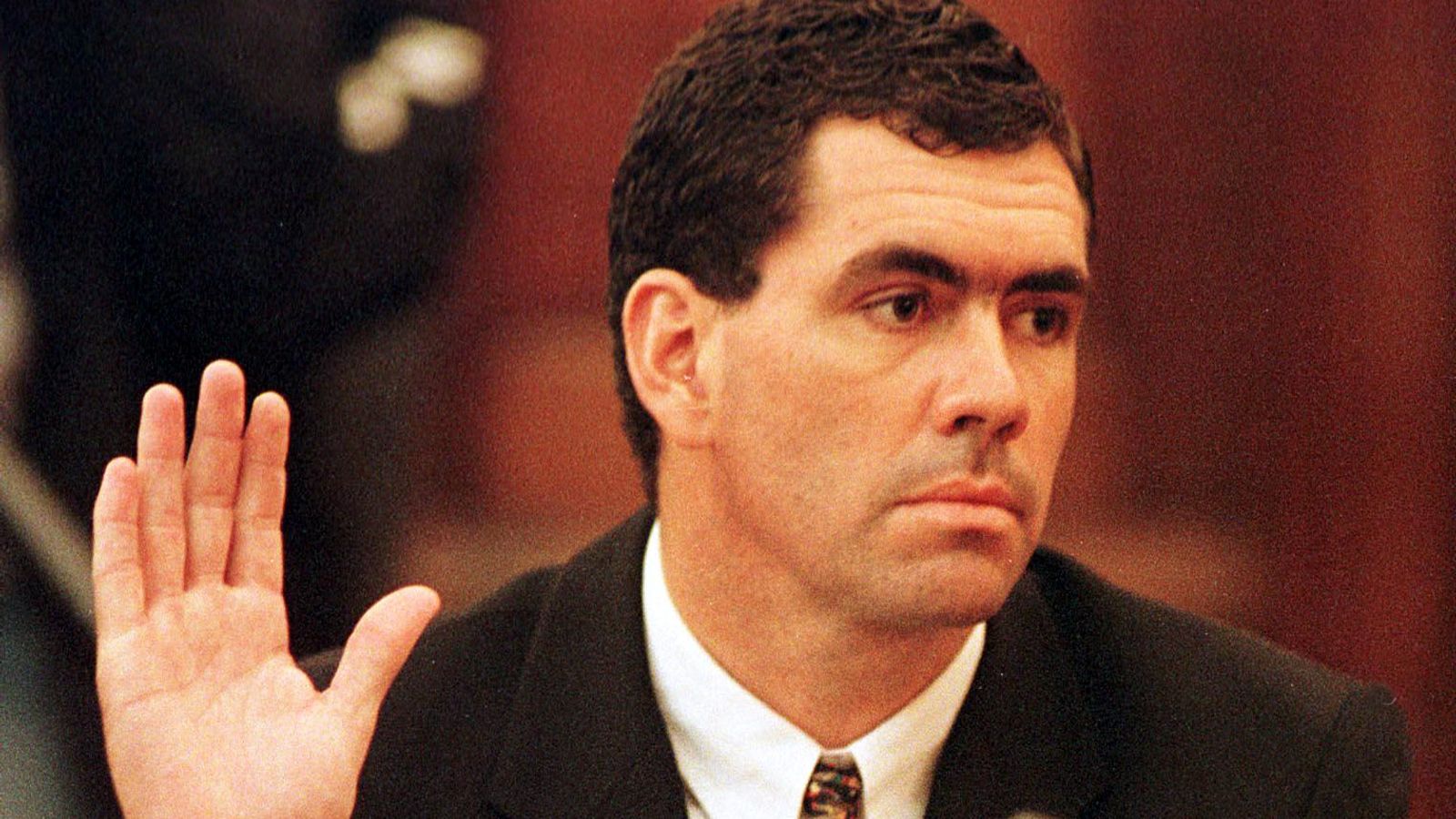 On This Day: The match-fixing scandal that shocked the cricket world ...