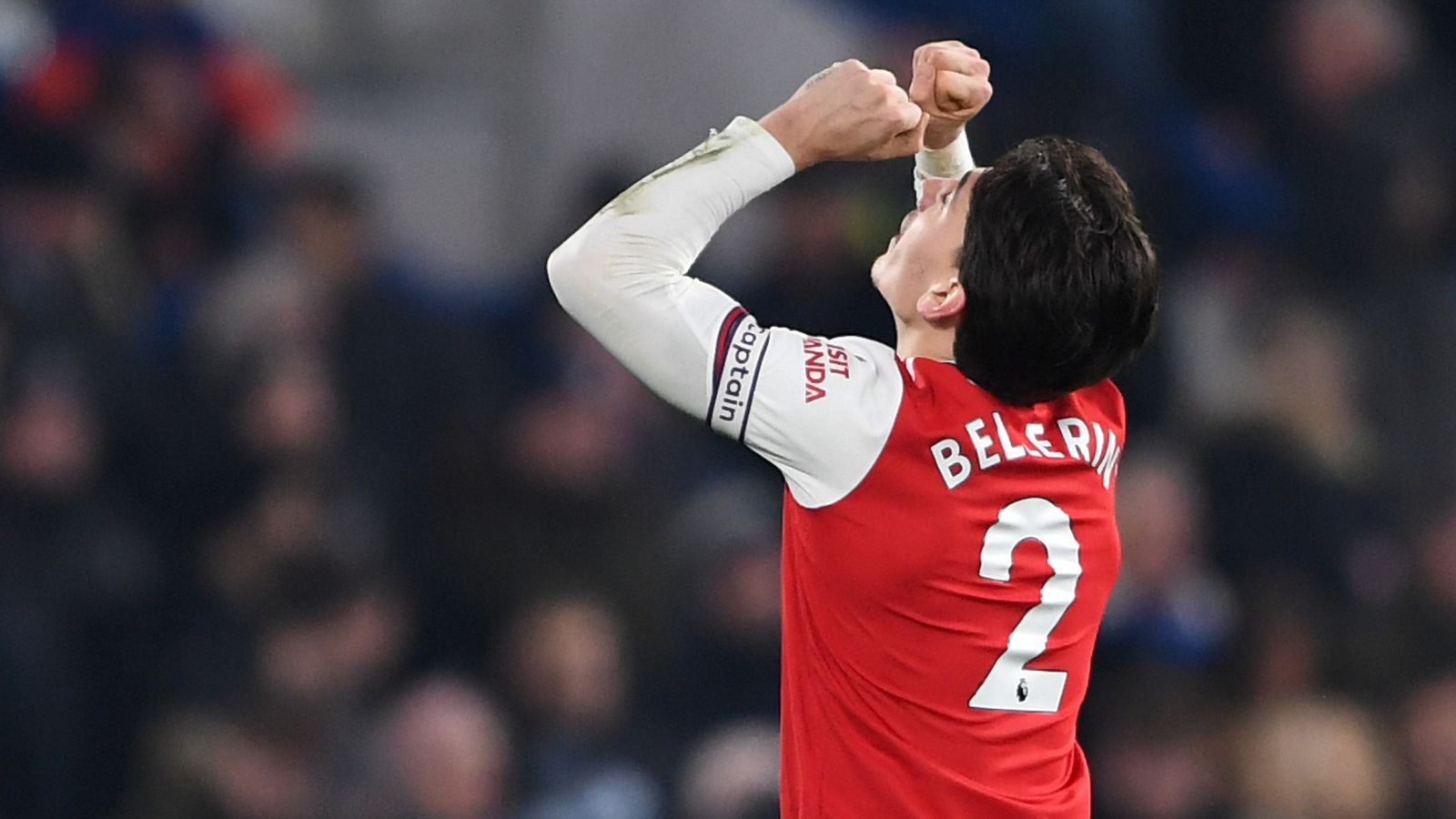 Chelsea 2 - 2 Arsenal - Match Report & Highlights