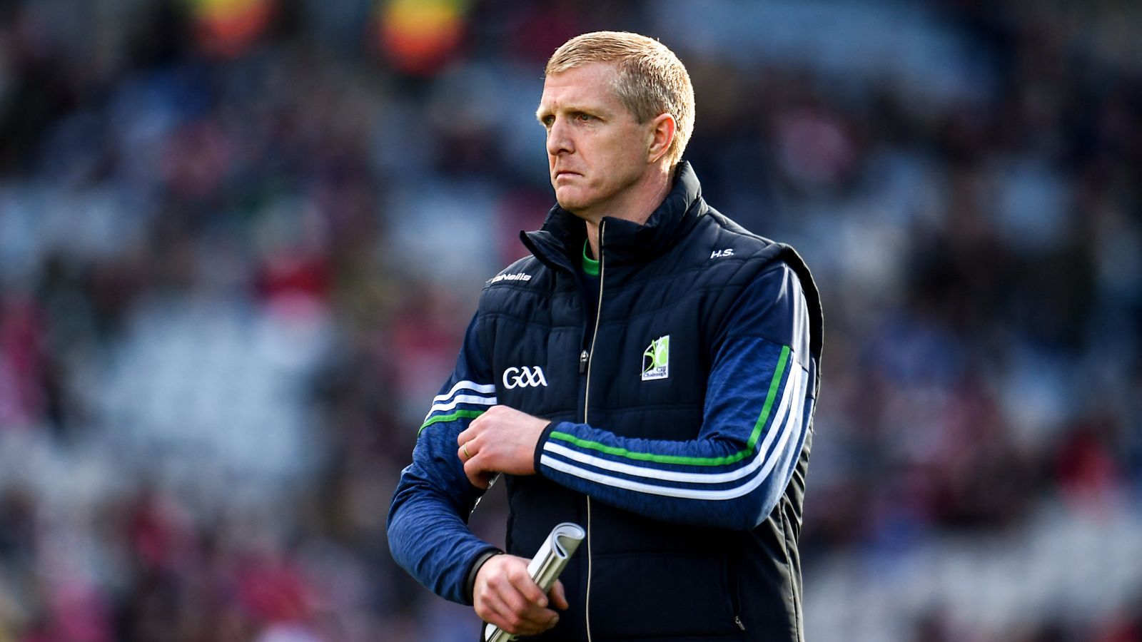 Henry Shefflin steps down as Ballyhale Shamrocks manager | GAA News ...