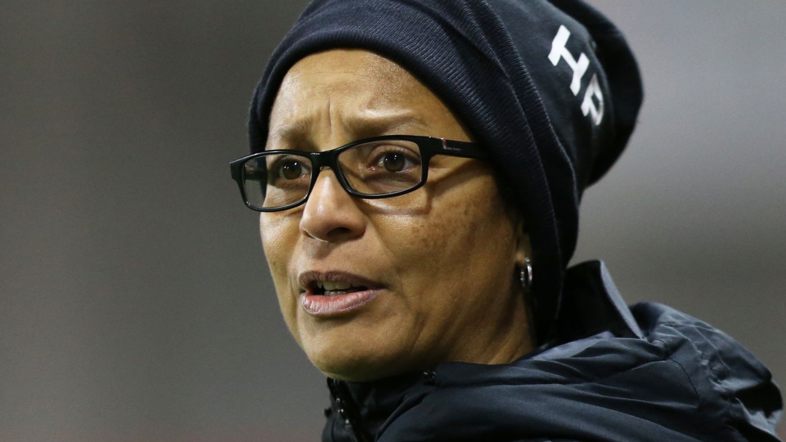 WSL: Hope Powell says ending season early was the right call | Football ...