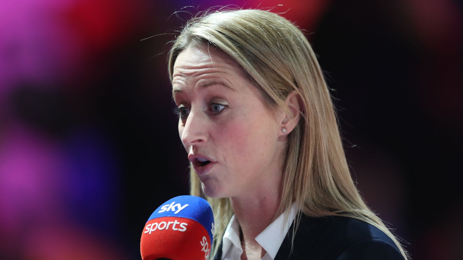 England Netball: Vitality Roses set to return to training | Netball ...