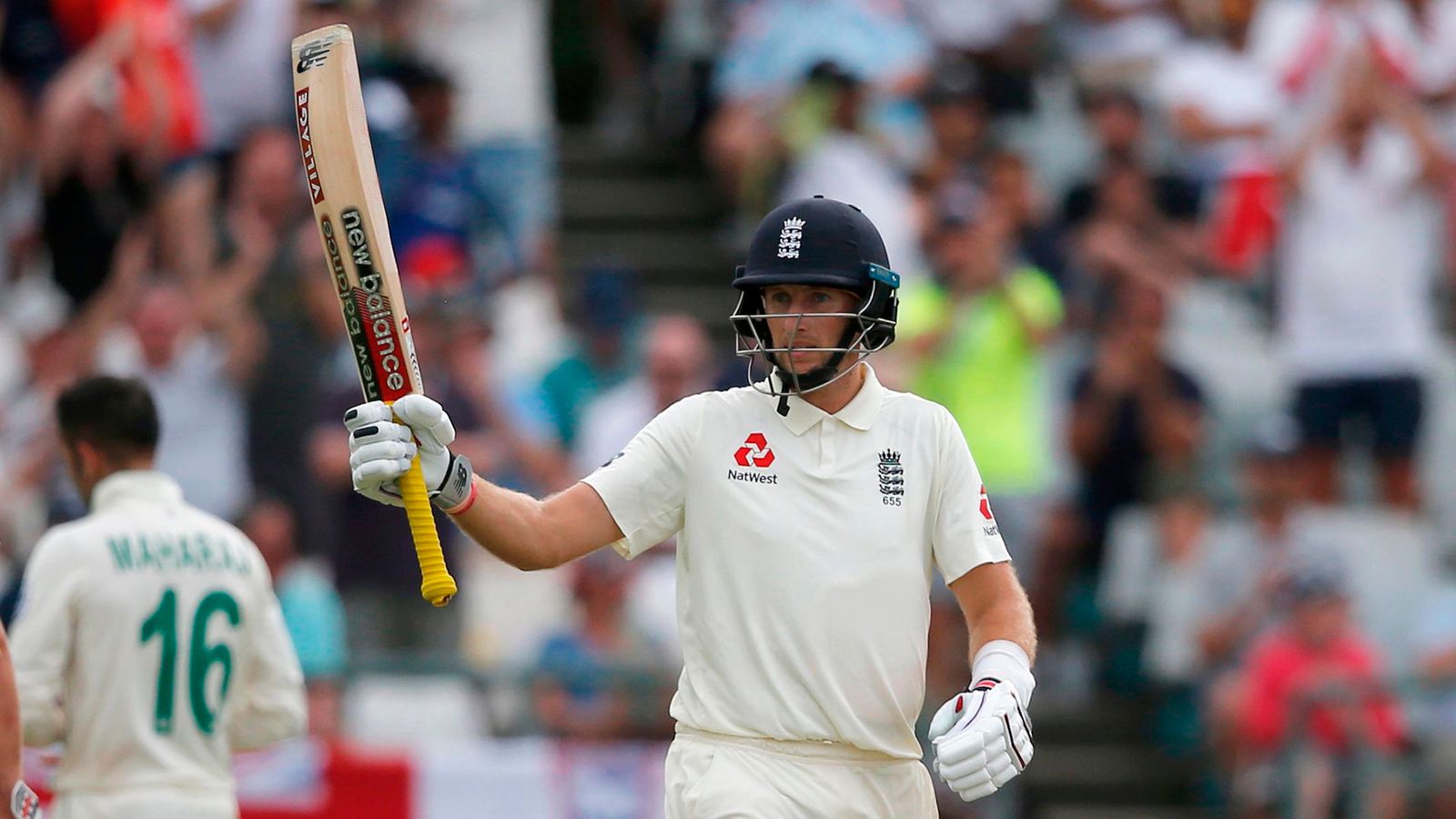 Best of Root's half-century | Cricket News | Sky Sports