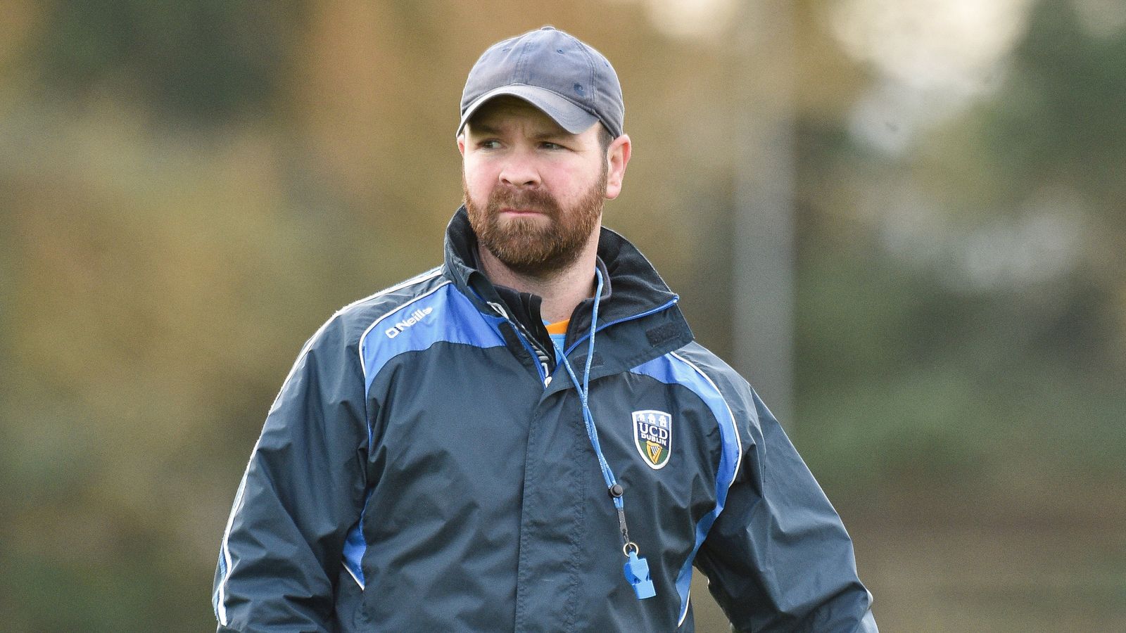 John Divilly and Paddy Christie bemoan hectic Sigerson Cup schedule ...