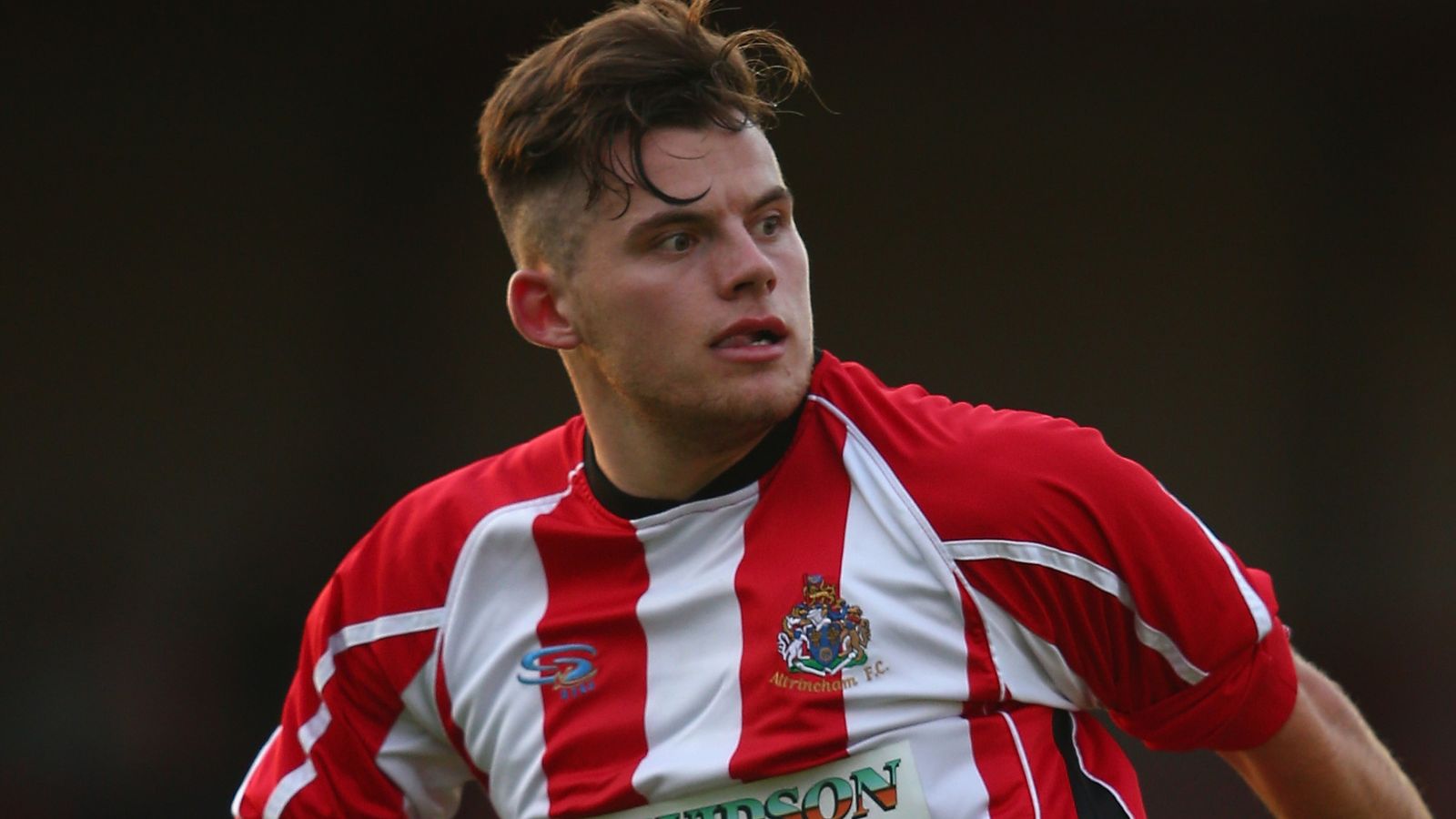 Jordan Sinnott: Two men charged with manslaughter over footballer's ...