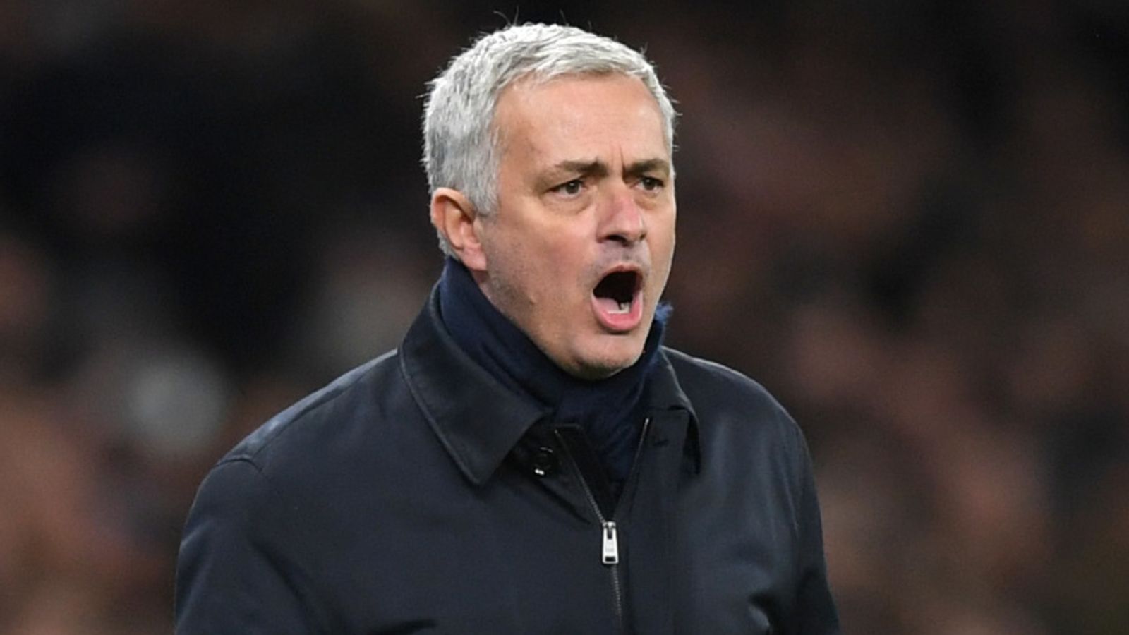 Tottenham boss Jose Mourinho says FA Cup as important as Premier League ...