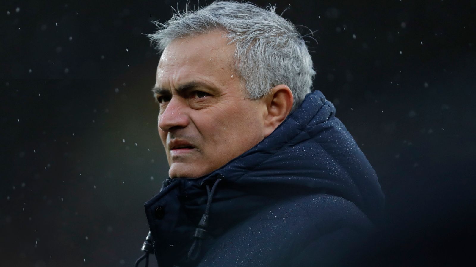 Jose Mourinho's Tottenham test: Will he evolve his approach? | Football ...