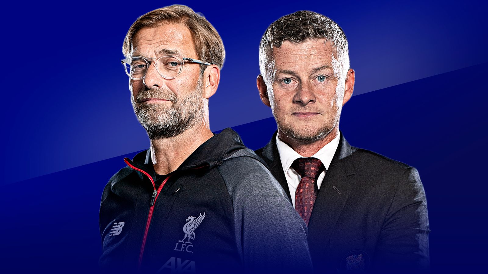 Jamie Carragher's Liverpool vs Man Utd verdict: Tactical analysis and ...