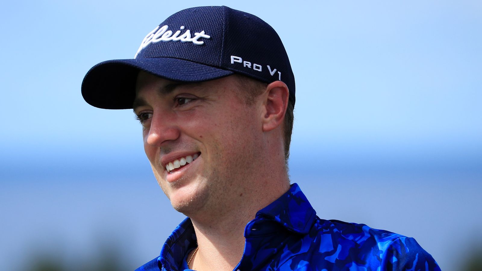 Sentry Tournament of Champions: Justin Thomas one off early lead | Golf ...