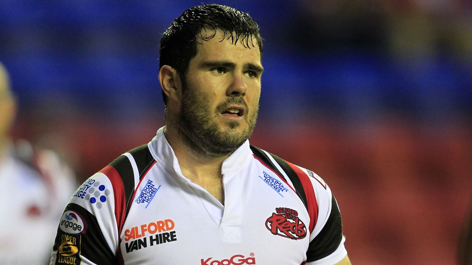 Golden Point podcast: Warrington chief executive Karl Fitzpatrick, St ...