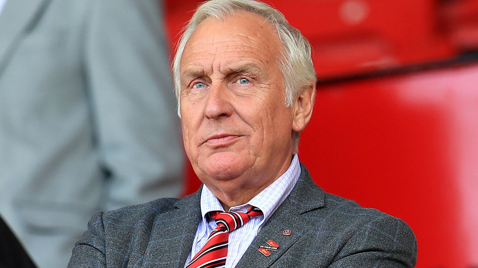 Sheffield United: Kevin McCabe refused appeal over ownership dispute ...