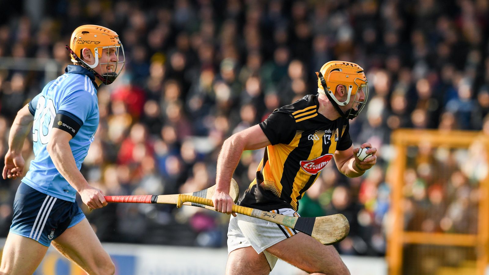 National Hurling League: Waterford, Kilkenny and Clare pick up wins ...