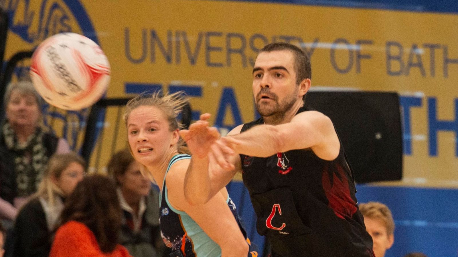 Knights lead charge for men's netball in 2020 | Netball News | Sky Sports