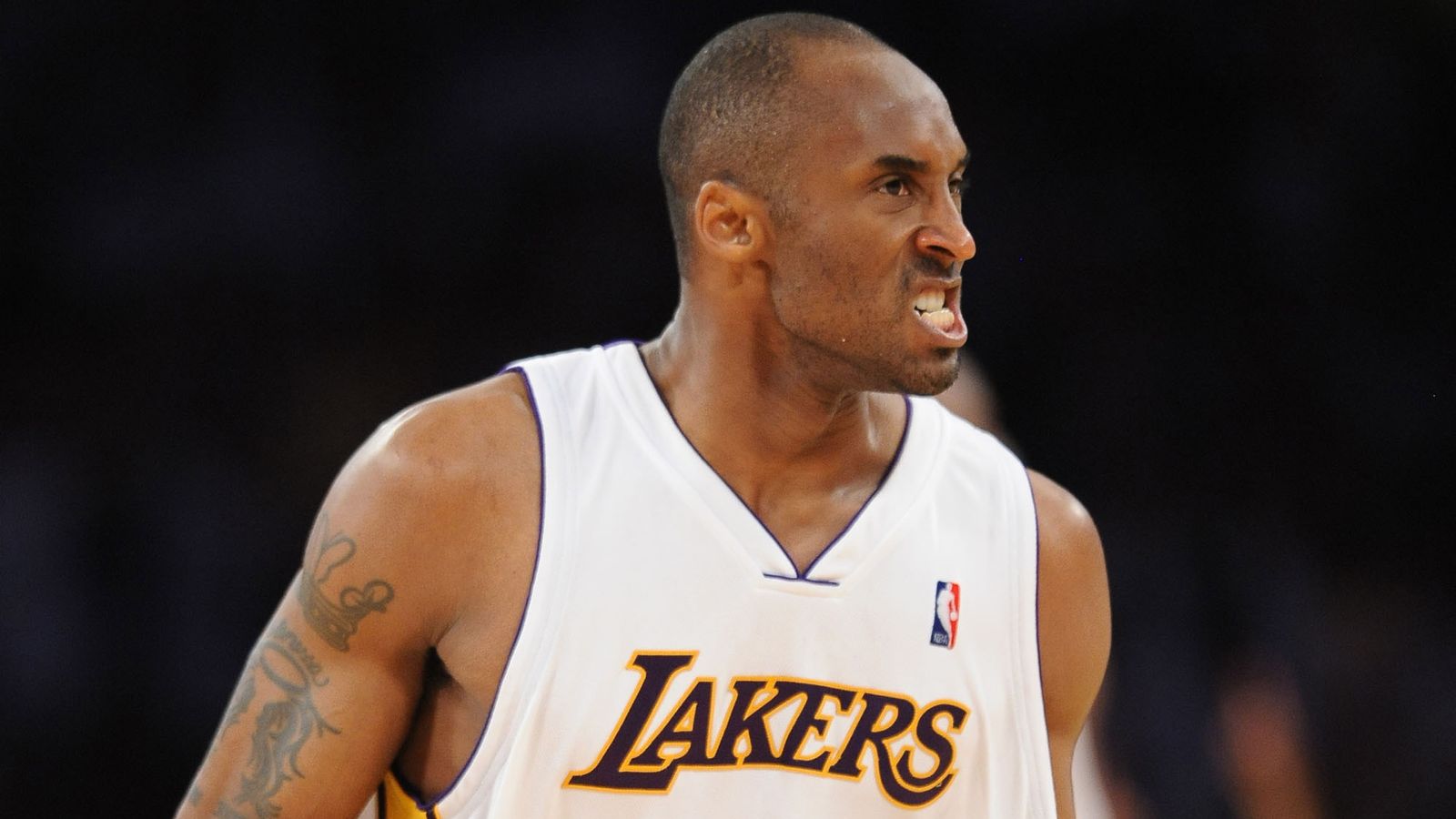 Kobe Bryant embodied peerless dedication to the game of basketball ...